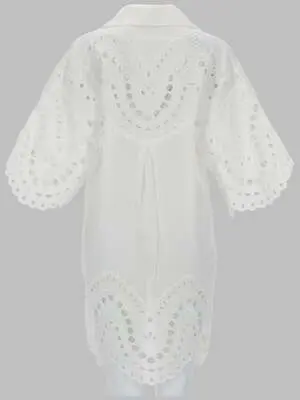 Charo Ruiz Ibiza Tao Blouse