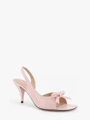 Dior Leather Sandals