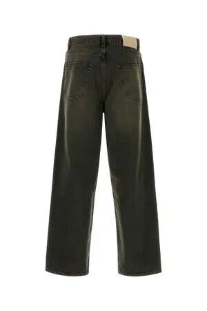 Our Legacy Vast Cut Jeans