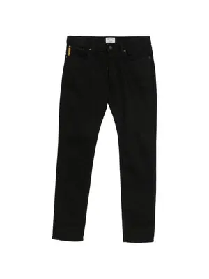Emporio Armani Denim Cotton Jeans