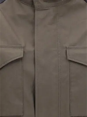Sacai Cotton Jacket