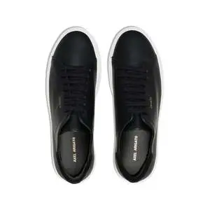 Axel Arigato Clean 90 Leather Sneakers