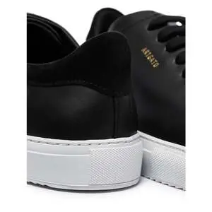 Axel Arigato Clean 90 Leather Sneakers