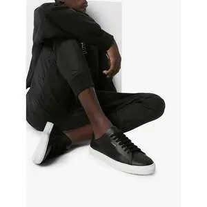 Axel Arigato Clean 90 Leather Sneakers