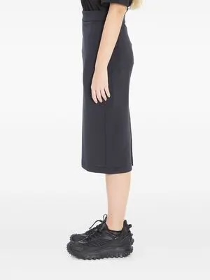 Moncler Midi Skirt