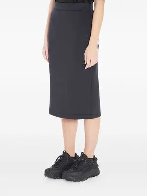 Moncler Midi Skirt