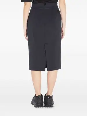 Moncler Midi Skirt