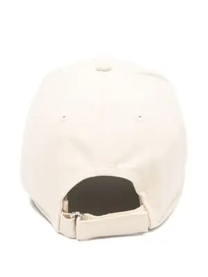 Moncler Logo Baseball Cap