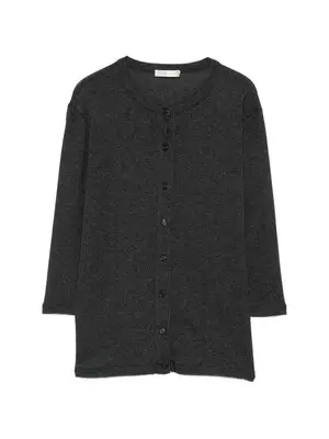 THE ROW Cashmere Blend Cardigan