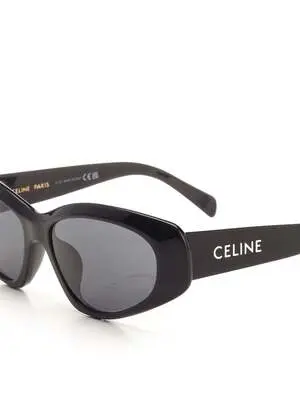 Celine Monochroms 07 Sunglasses