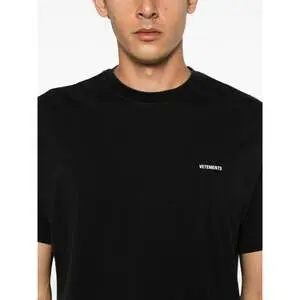 Vetements T-shirts & Vests T-shirts