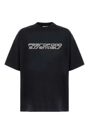 Fear Of God Clothing T-shirt - Multicolor