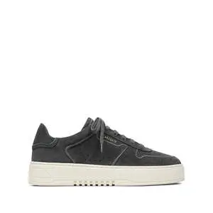 Axel Arigato Grey Trainers Low-tops - Gray