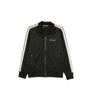 Palm Angels Sweaters & Knitwear Sweatshirts - Black