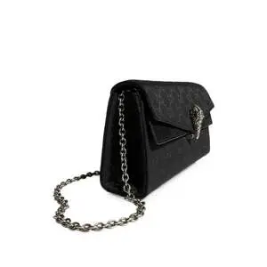 Gucci Monogram Shoulder Bag