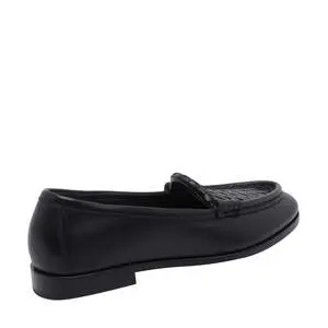 Bottega Veneta Silenzio Loafers