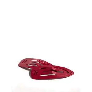 Miu Miu Hair Clips - Multicolor