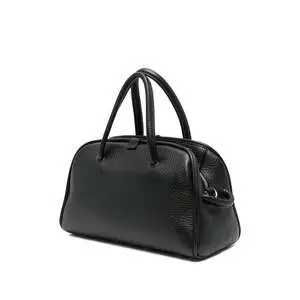 Jacquemus Grained Calfskin Tote Bag