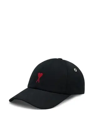 AMI Paris De Coeur Baseball Cap