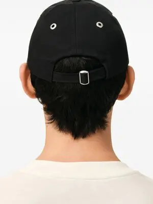 AMI Paris De Coeur Baseball Cap