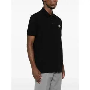 Moncler Polo Shirts