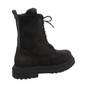Brunello Cucinelli Suede Monile Booties