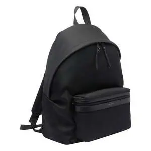 Saint Laurent City Backpack