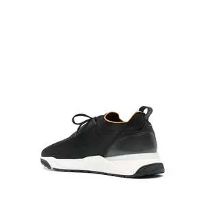 Santoni Low-top Trainers