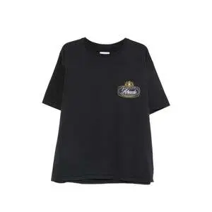 Rhude T-shirts & Vests T-shirts - Black
