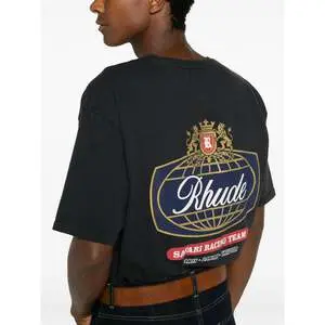 Rhude T-shirts & Vests T-shirts