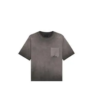 Amiri T-shirts & Vests T-shirts - Black