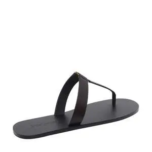 Saint Laurent Babylone Sandals