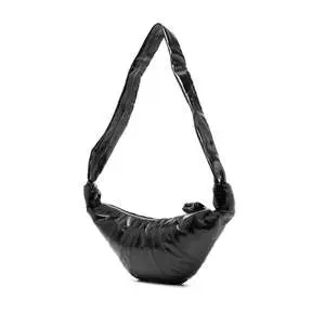LEMAIRE Medium Croissant Shoulder Bag