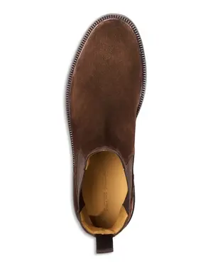 Peter Millar Camden Chelsea Boot