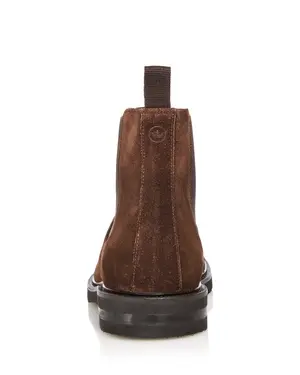 Peter Millar Camden Chelsea Boot