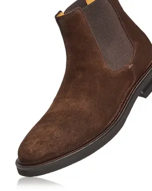 Peter Millar Camden Chelsea Boot