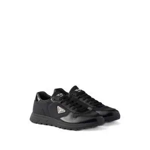 Prada Trainers Low-tops