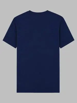 Hugo T-shirt Con Logo