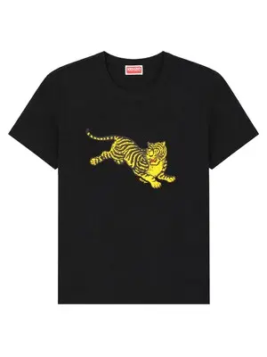 Kenzo Jumping Tiger T-shirt