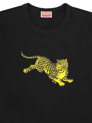Kenzo Jumping Tiger T-shirt