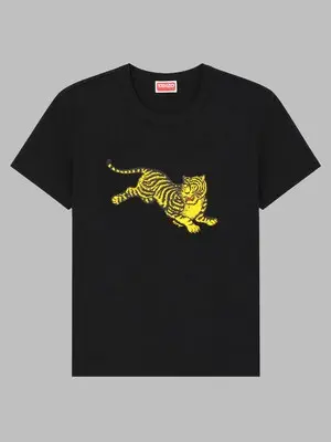 Kenzo Jumping Tiger T-shirt
