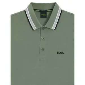 BOSS Polo Shirts
