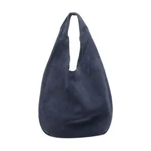 A.p.c. Le Neige Shoulder Bag - Blue
