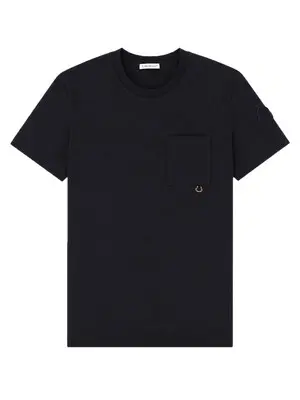Moncler Cotton T-shirt