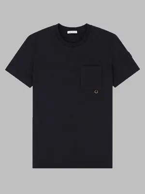 Moncler Cotton T-shirt