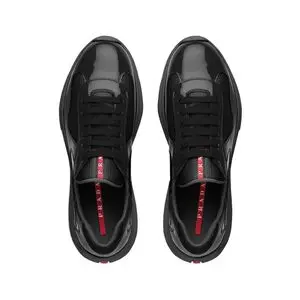 Prada Trainers Low-tops