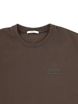 Givenchy T-shirt Con Logo