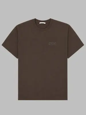 Givenchy T-shirt Con Logo