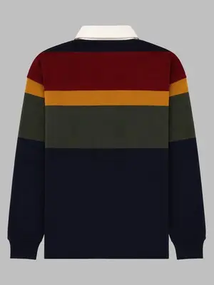 MARANT Polo "brandon" In Cotone