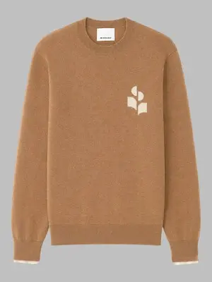 MARANT Maglia "antea" Con Logo